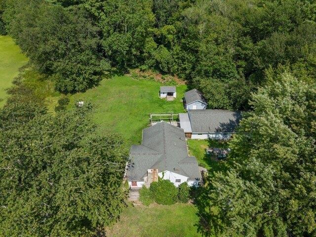 Sutton Ave, Oxford, Home For Sale
