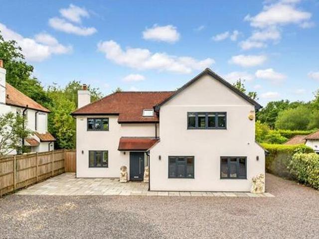 Sutton Green, New Lane, Guildford, 4 Bedroom Detached