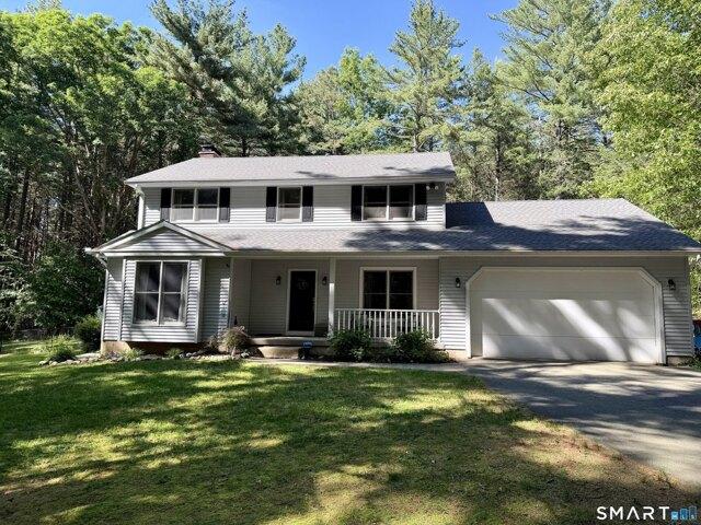 Sutton Dr, Granby, Home For Sale