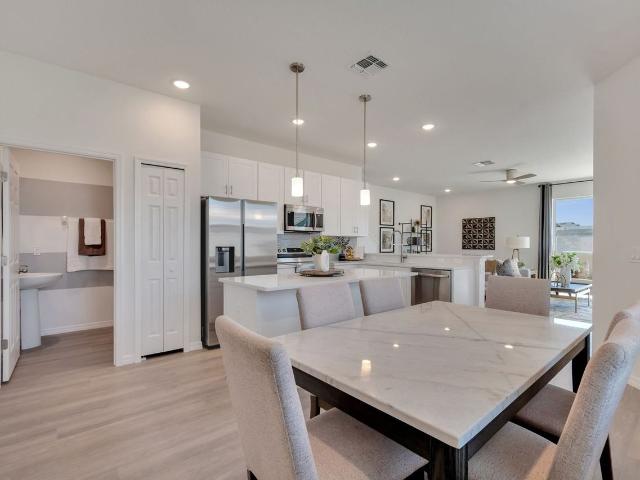 Sutton Fields 3 Bedroom Home for Rent at 2350 N Narcoossee Rd, Saint Cloud, FL 34771