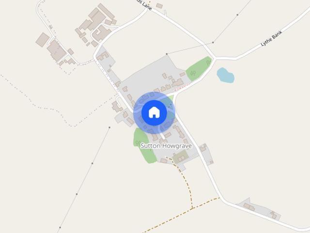 Sutton Howgrave, Bedale, North Yorkshire