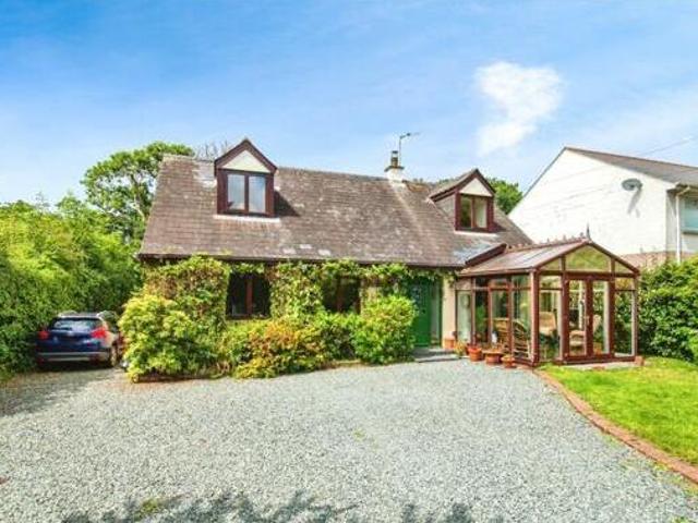 Sutton, Haverfordwest, 5 Bedroom Bungalow