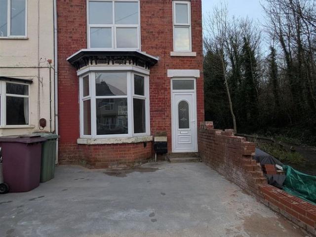 Sutton Hall Road, Bolsover, Chesterfield S44, 3 bed end terrace house to rent, £875 pcm | PrimeLocation