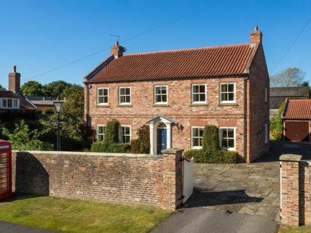Sutton on the forest, Main Street, York, 4 Bedroom Detached