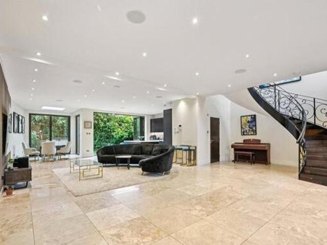 Sutton Lane South, Chiswick, 4 Bedroom Semi detached