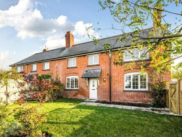 Sutton Montis, Yeovil, 2 Bedroom Semi detached