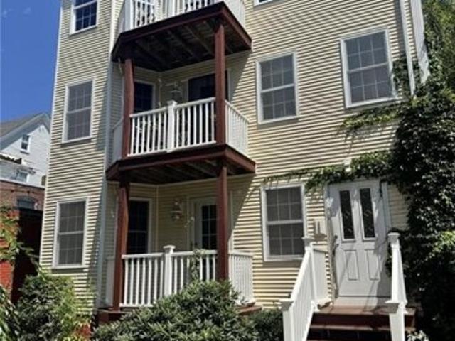 Sutton St Apt,providence, Condo For Sale