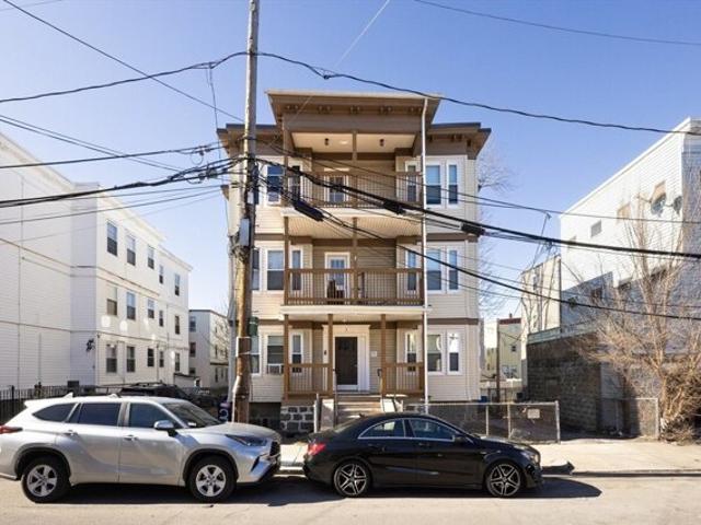 Sutton St, Boston, Home For Sale