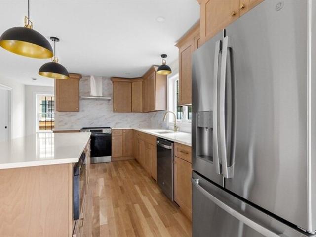 Sutton St Lot,brockton, Home For Sale