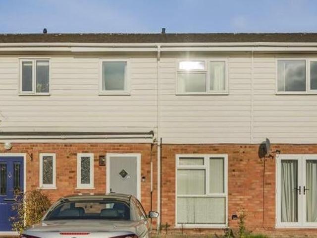 Sutton St Nicolas, Hereford, 3 Bedroom Terraced