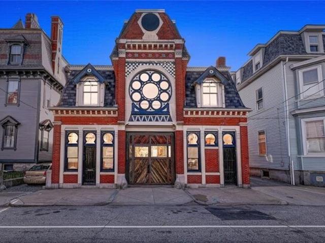 Sutton St, Providence, Home For Sale