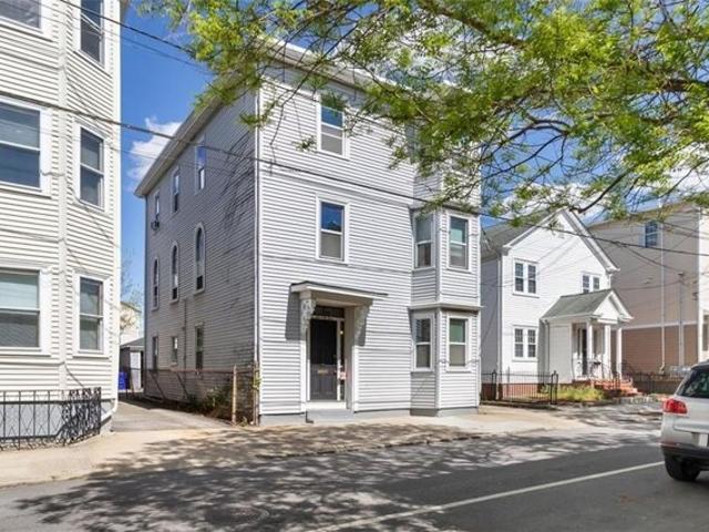 Sutton St, Providence, Home For Sale