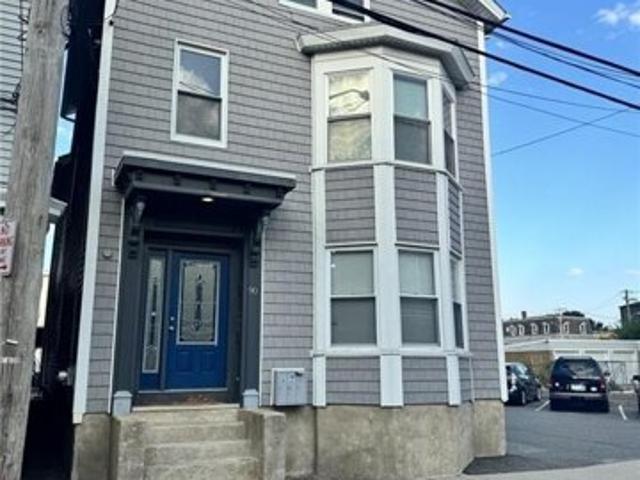 Sutton St, Providence, Home For Sale