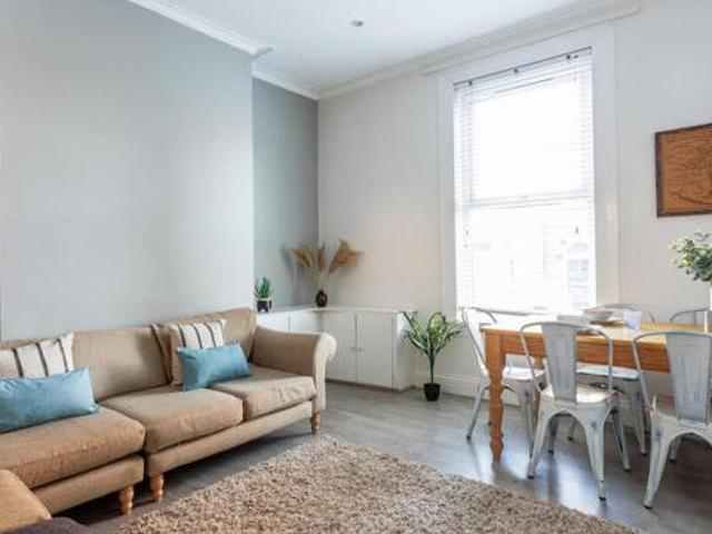 Sutton Street, Durham, 5 Bedroom Terraced