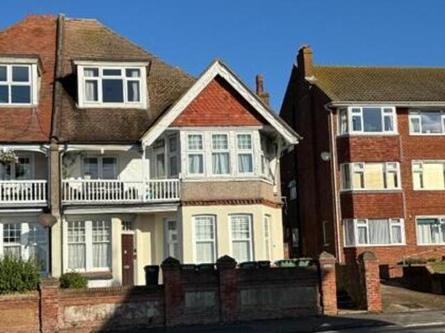 Sutton Park Road, Seaford, 1 Bedroom Flat