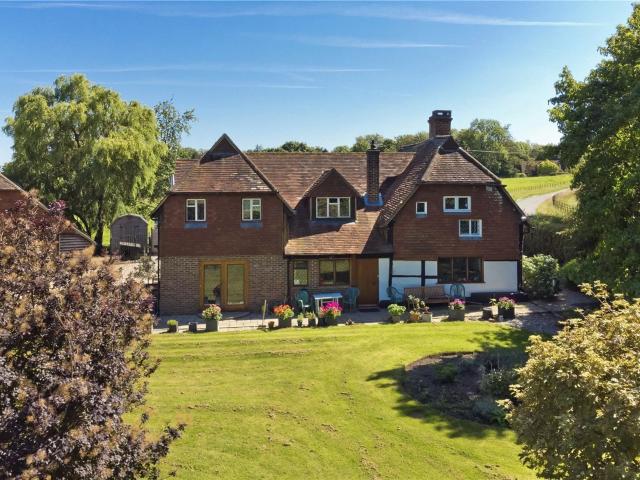 Sutton Park, Sutton Green, Guildford, Surrey, GU4