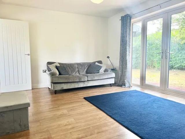 Sutton Passeys Crescent, Wollaton, NG8, Property for rent
