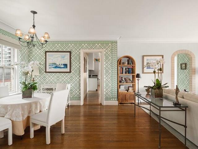 Sutton Pl Apt N, New York, Property For Sale