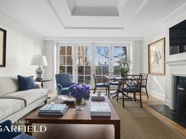 Sutton Pl, Manhattan, Home For Sale
