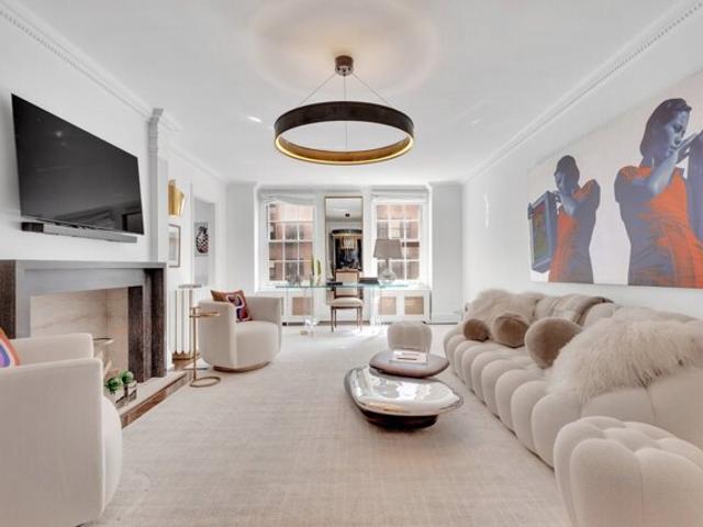 Sutton Pl S Apt C, New York, Property For Sale
