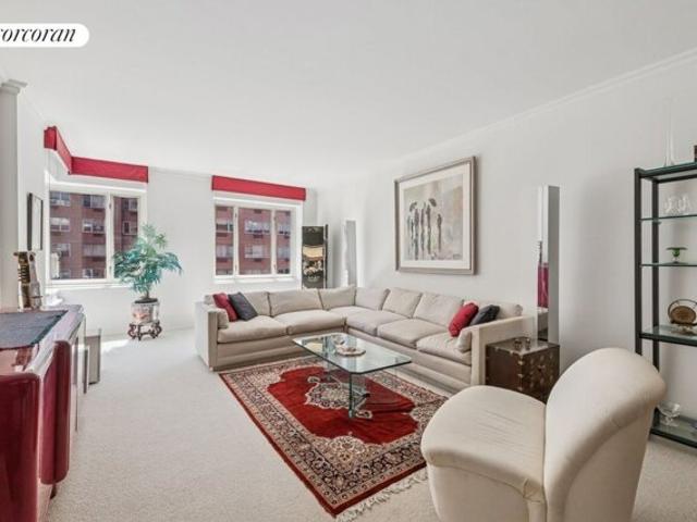 Sutton Pl S Apt A, New York, Property For Sale