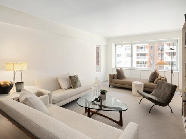Sutton Pl S Apt A, New York, Property For Sale