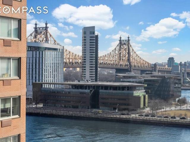 Sutton Pl S Apt B, Manhattan, Property For Sale