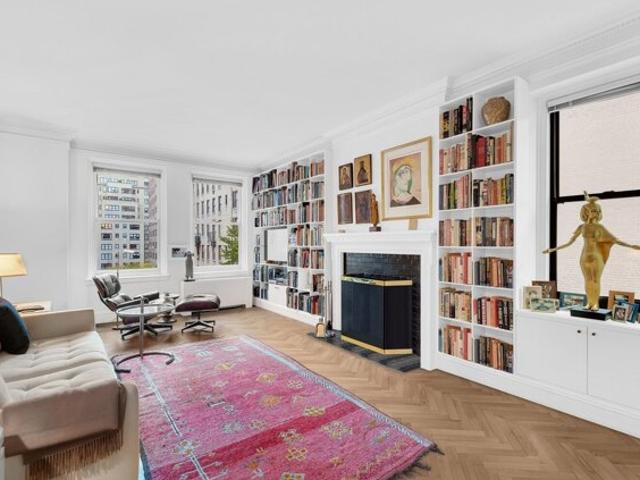 Sutton Pl S Apt G, New York, Property For Sale