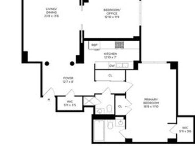 Sutton Pl S Apt F, New York, Property For Sale