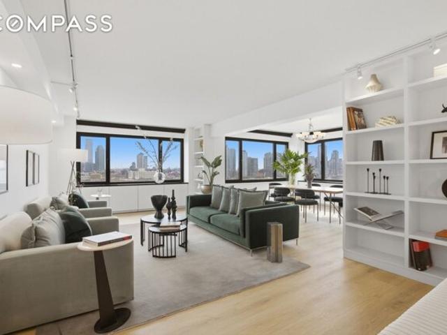 Sutton Pl S Apt L, Manhattan, Property For Sale