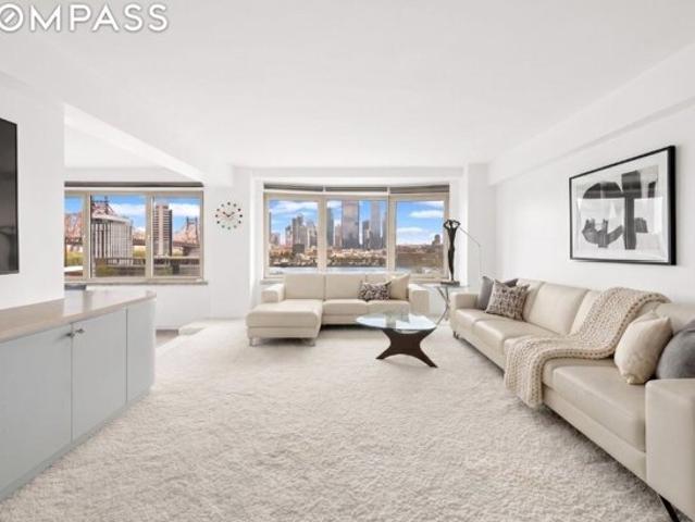 Sutton Pl S Apt M, Manhattan, Property For Sale