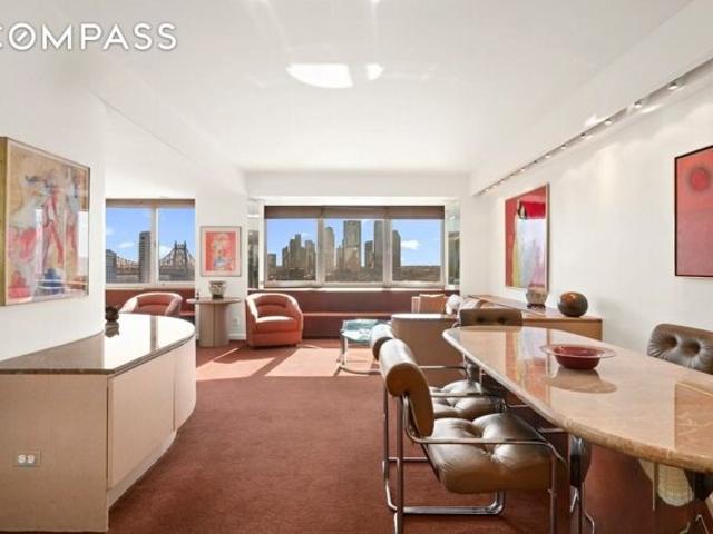 Sutton Pl S Apt M, Manhattan, Property For Sale