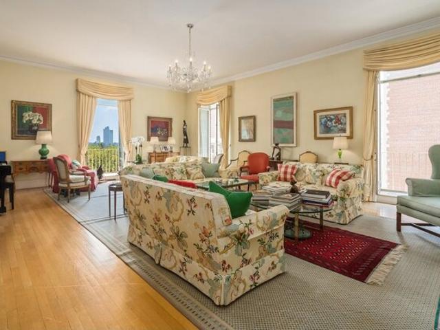 Sutton Pl Unit /, New York, Property For Sale