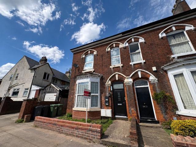 Sutton Road, Walsall WS1, 1 bed flat to rent, £850 pcm | PrimeLocation