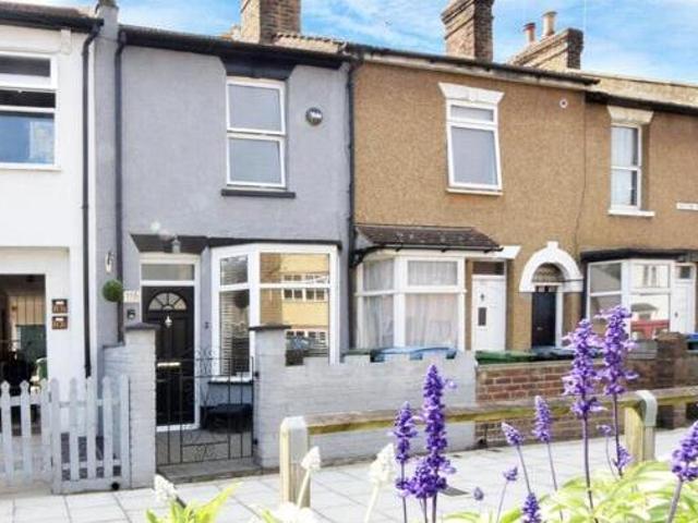 Sutton Road, Watford, 2 Bedroom Terraced