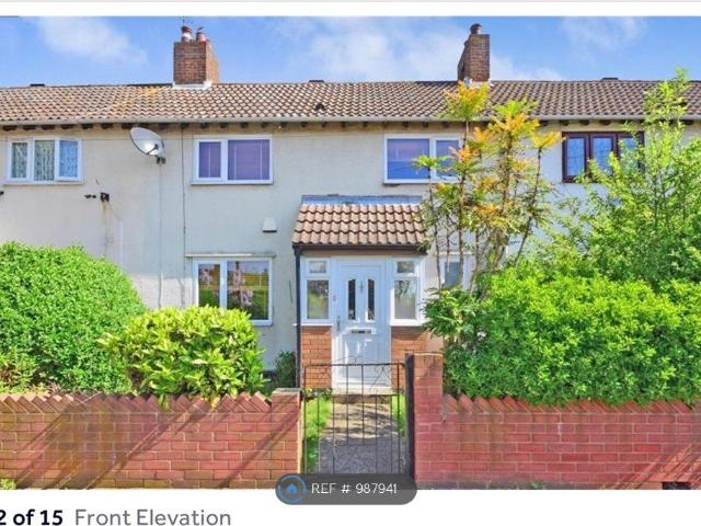 Sutton Road, Barking IG11, 2 bed terraced house to rent, £1,850 pcm | PrimeLocation