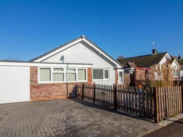 Sutton Road, Cowplain, 3 Bedroom Bungalow