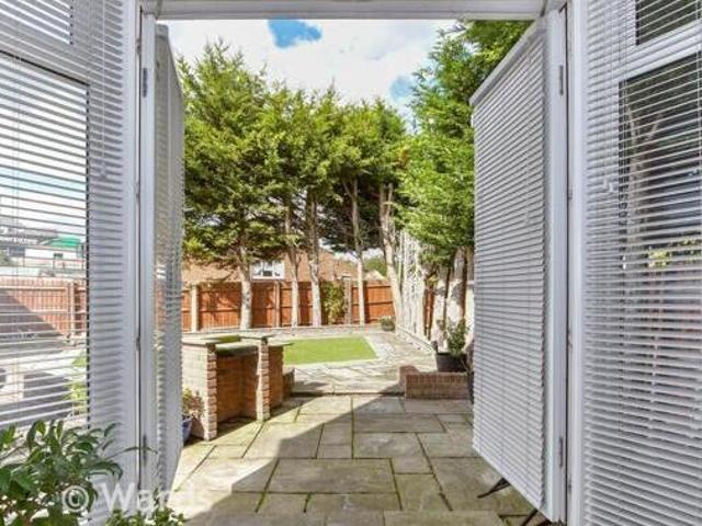 Sutton Road, Maidstone, 3 Bedroom Detached