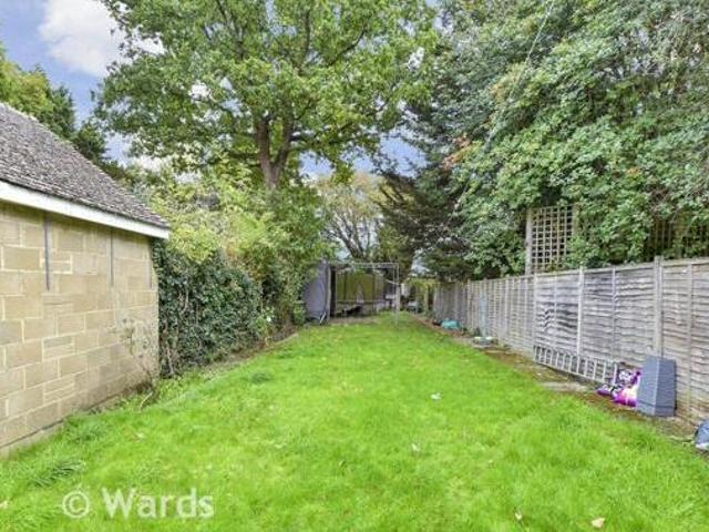 Sutton Road, Maidstone, 4 Bedroom Semi detached