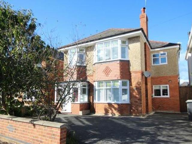 Sutton Road, Moordown, 4 Bedroom Detached