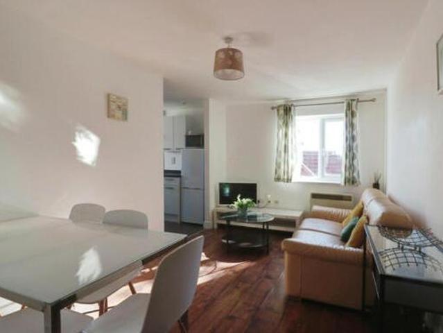 Sutton Road, Southend on sea, 2 Bedroom Apartment