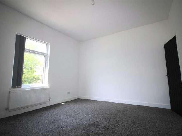 Sutton Road, St. Helens, WA9