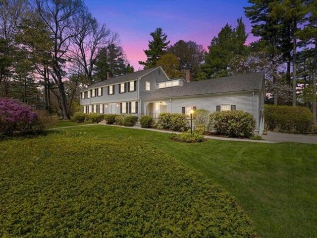 Sutton Rd, Needham, Home For Sale