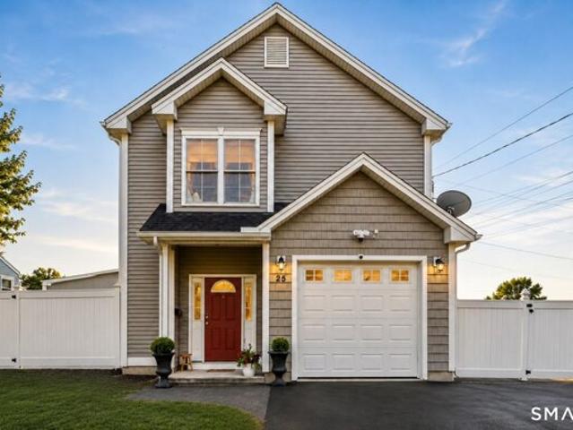 Sutton Rd, Rocky Hill, Home For Sale