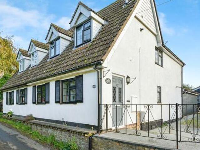 Sutton, Red Lion Lane, 4 Bedroom Semi detached