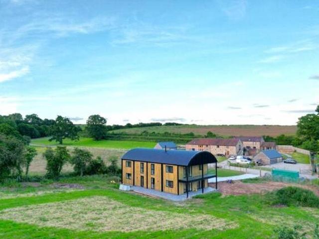 Sutton Wood, Shifnal, 5 Bedroom Barn