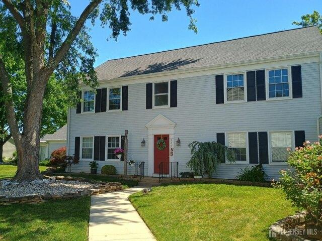 Sutton Way Unit N, Monroe, Condo For Sale
