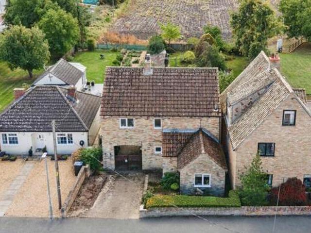 Sutton, The Row, 4 Bedroom Detached