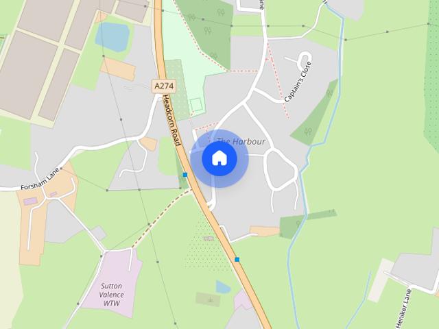 Sutton Valence
