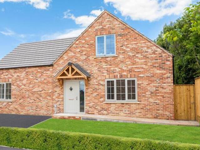 Sutton View, The Kilburn, Sandhutton, 3 Bedroom Detached